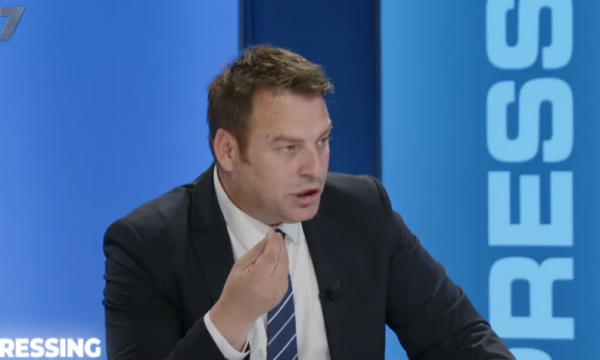 Armend Muja: Paratë e pista të Lukashenkos investim në Portin e ...