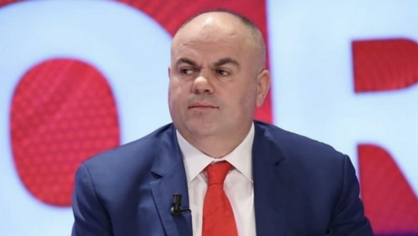 Arrestohet Safet Gjici - Gazeta Express Arrestohet Safet Gjici - Gazeta Express
