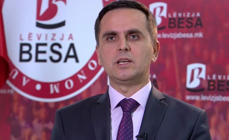 Kasami: Heqja e 20 %, kusht për kushtetutën - Gazeta Express