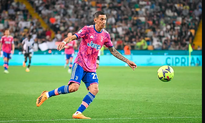 Pas Messi, Inter Miami merr edhe Di Marian - Gazeta Express