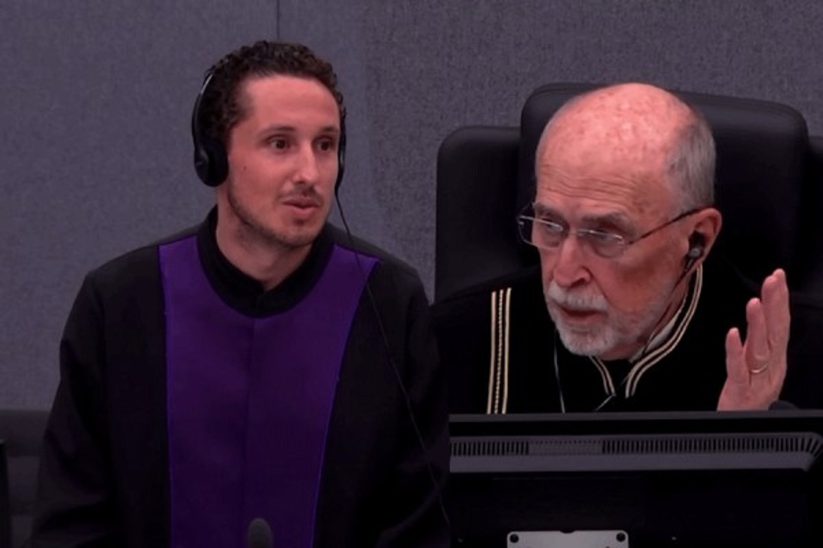 Gjykatësi paralajmëron sanksione ndaj prokurorit pasi ky nuk e solli ...