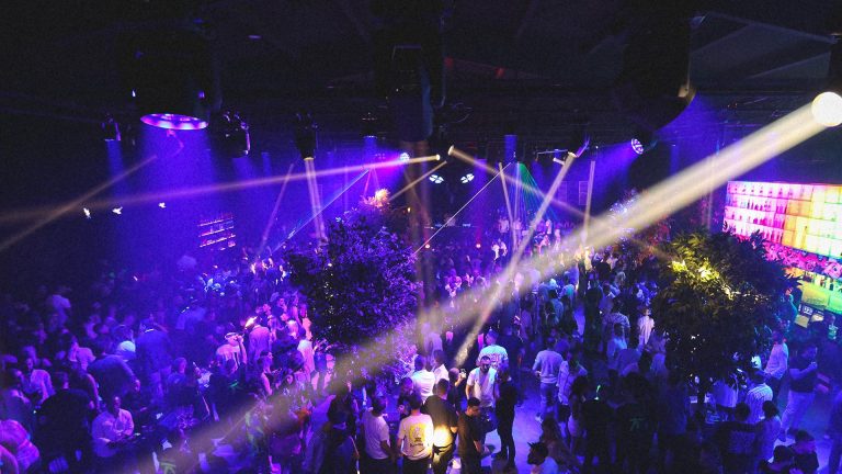 Hapja e sezonës së re “Gate Club” - Gazeta Express