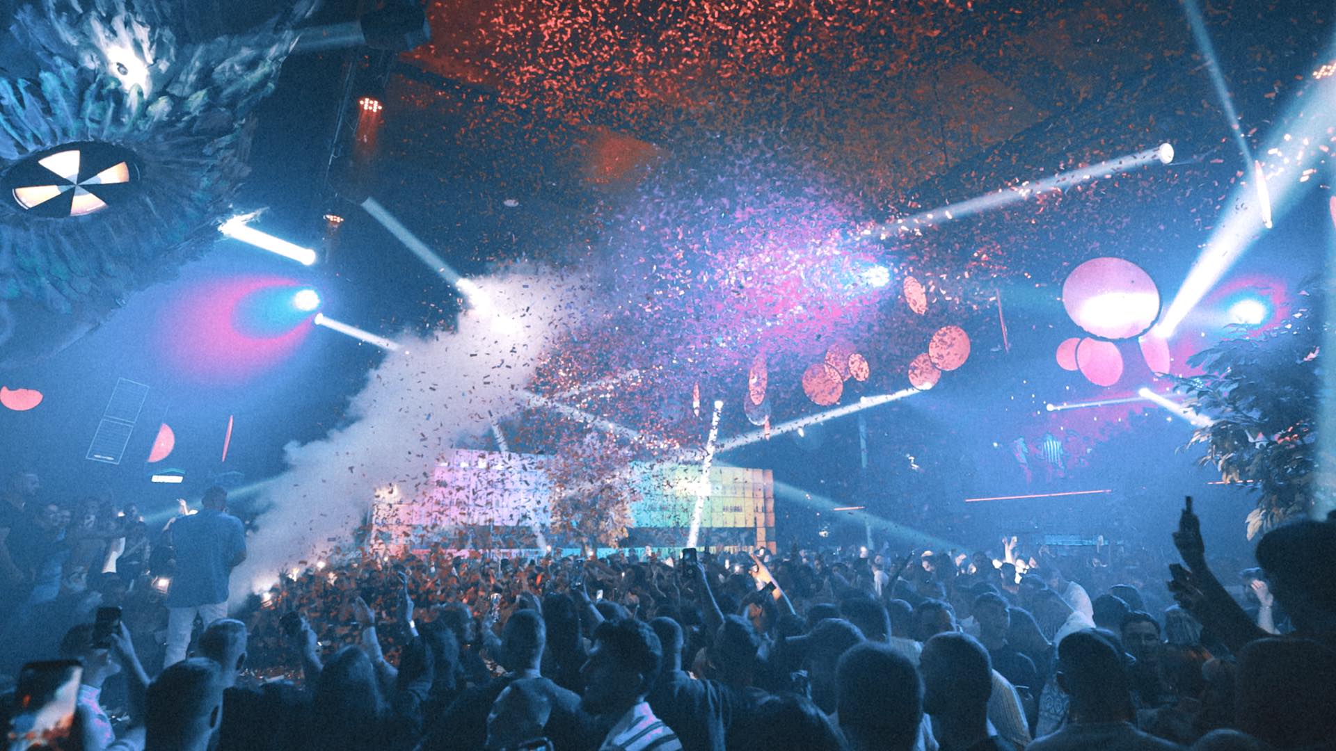 Hapja e sezonës së re “Gate Club” - Gazeta Express