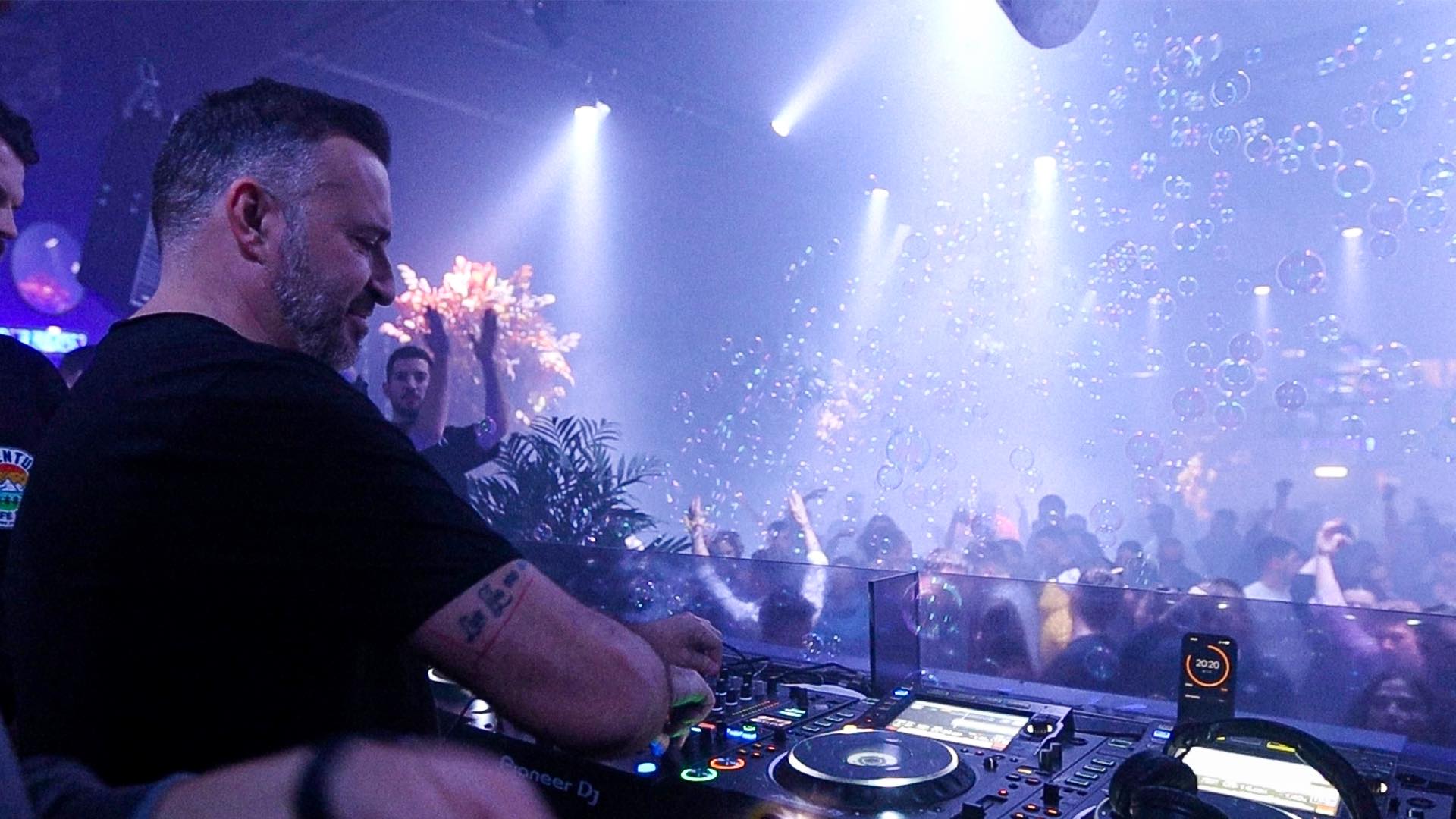 Hapja e sezonës së re “Gate Club” - Gazeta Express