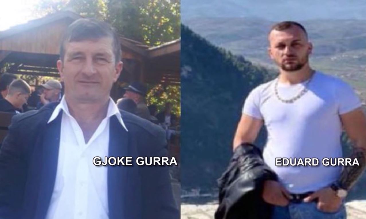 U dogji shtëpinë dhe i priti për t'i vrarë, itinerari që ndoqi ekzekutori i babë e bir në ...