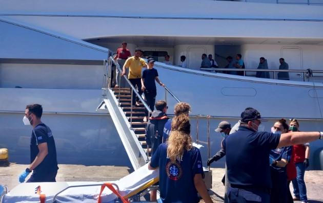 Thellohet tragjedia në Greqi, shkon në 78 numri i viktimave - Gazeta ...