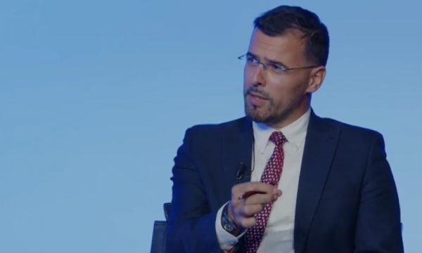 Hyseni: Fondi Sovran do të jetë reforma më e madhe e ekonomike në ...