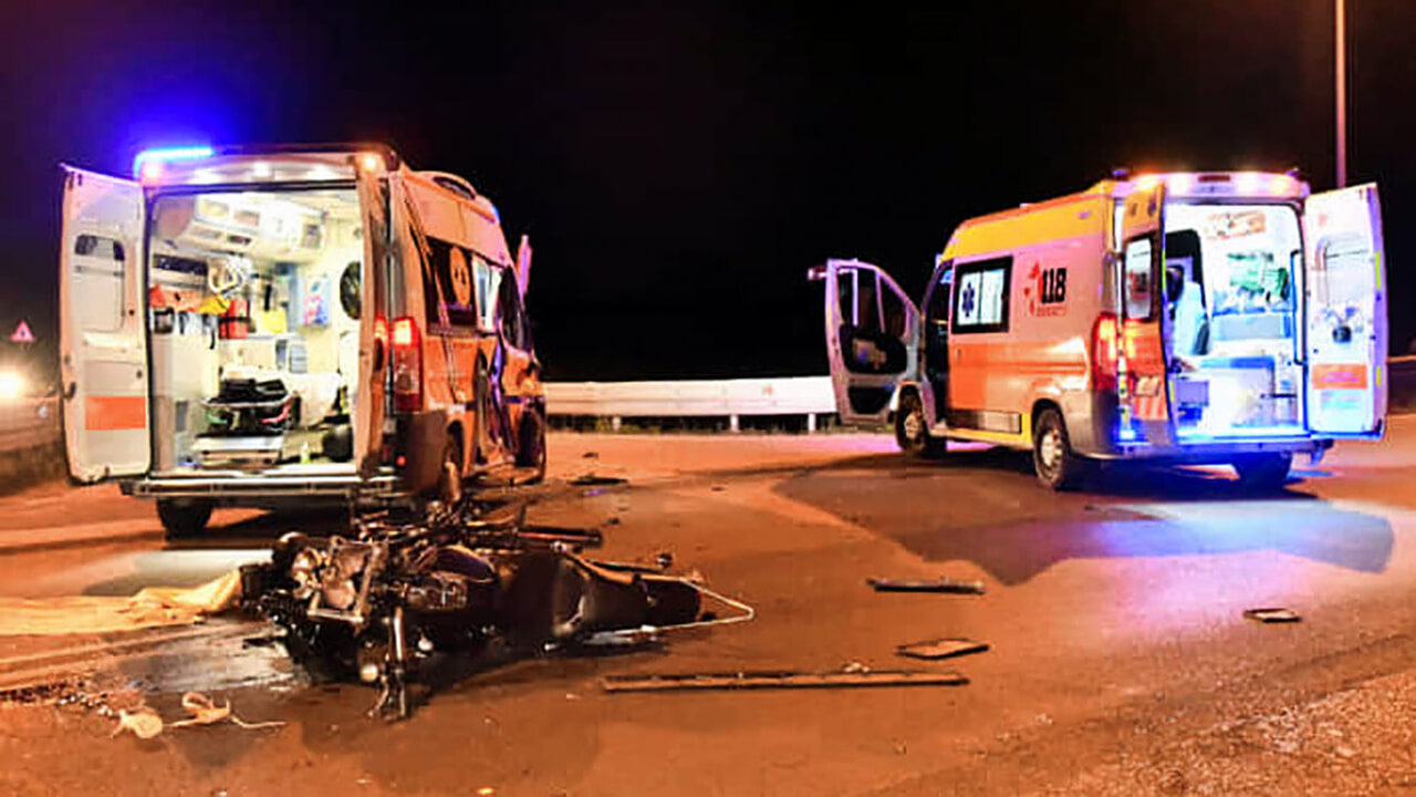 Aksident i rëndë në Itali, ndërron jetë 39-vjeçari shqiptar (EMRI ...