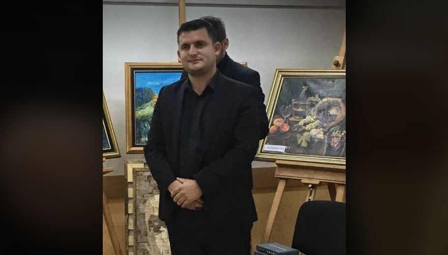 Ky është Jetmir Ismaili që arrestua në Bujanoc nga policia serbe ...