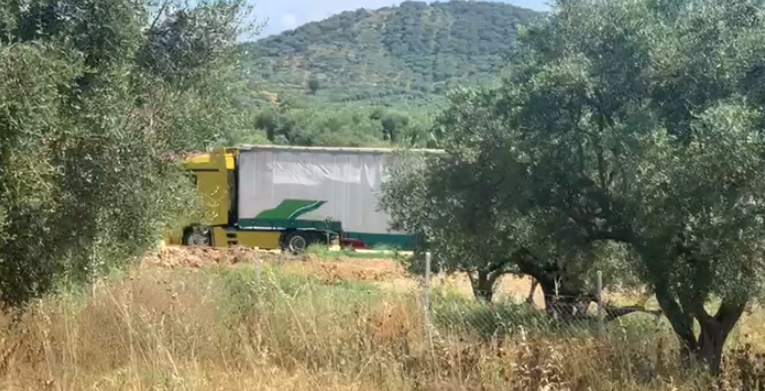“Do përdorej për qëllime turistike”, flet shoferi i gomones së fshehur ...