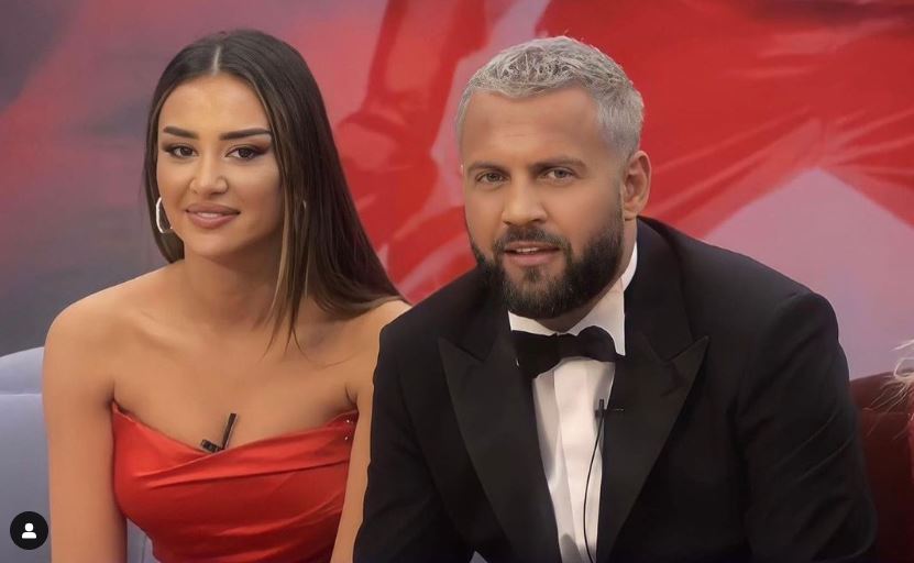 Pas kësaj video nga Milano fansat janë të bindur se Kiara është ...