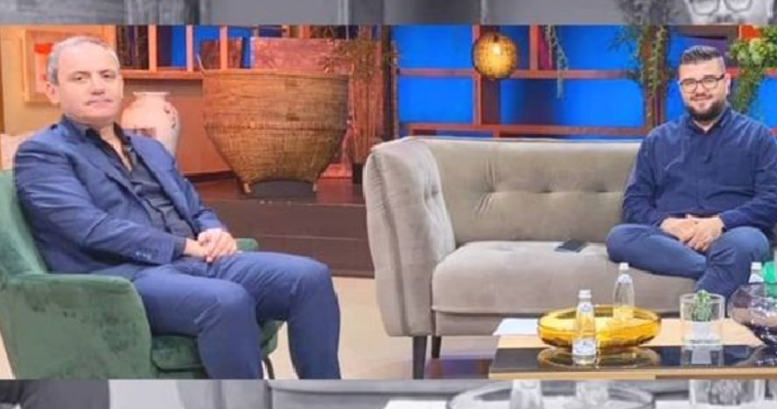 Lëvizje në televizion, moderatori rikthehet në “shtëpinë e vjetër ... Lëvizje në televizion, moderatori rikthehet në “shtëpinë e vjetër ...