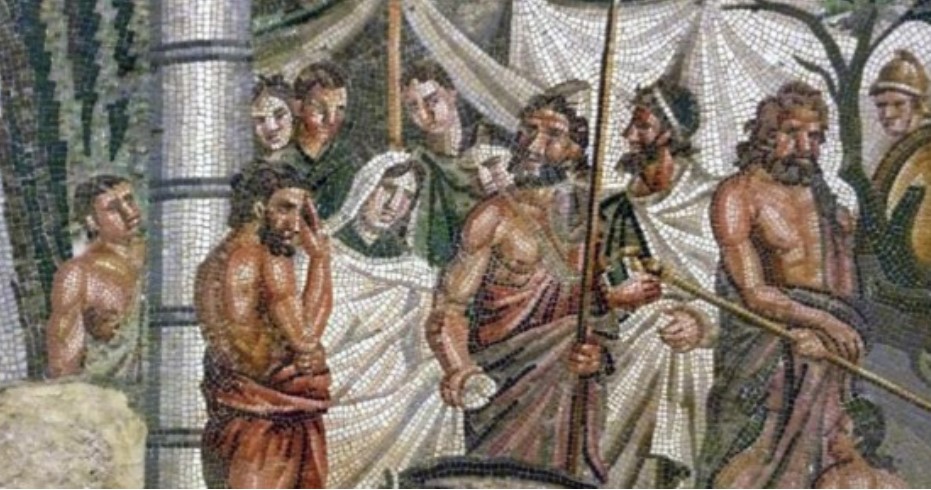 Gjashtë metodat e lashta romake për parashikimin e së ardhmes - Gazeta ...