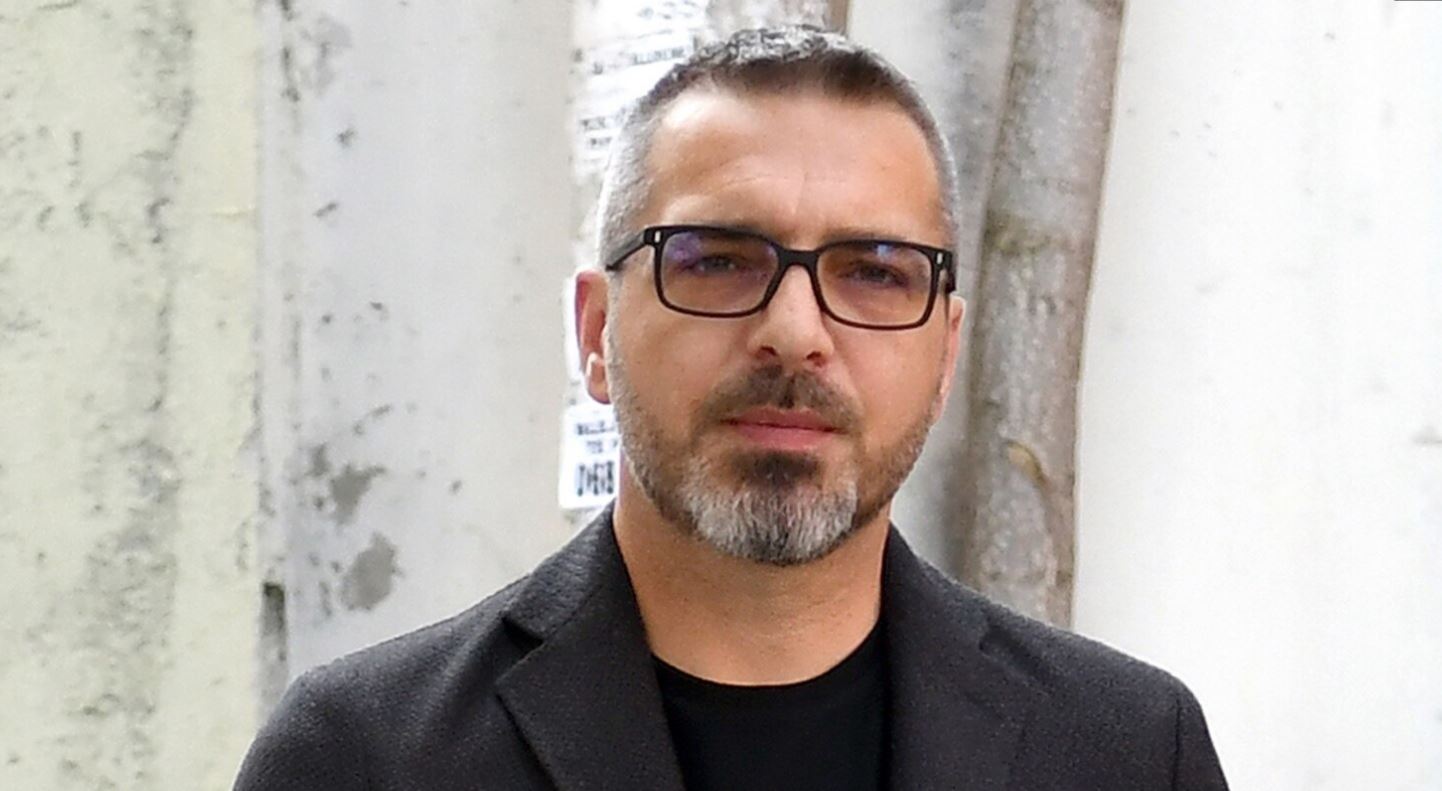 Saimir Tahiri lirohet nga burgu, 20 muaj para përfundimit të dënimit ...