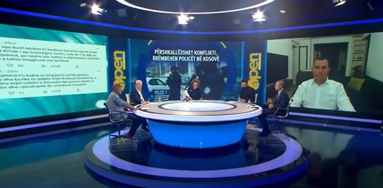 Rrëmbimi i 3 policëve në Kosovë, Bumçi: Beogradi lexon tolerimet e ... Rrëmbimi i 3 policëve në Kosovë, Bumçi: Beogradi lexon tolerimet e ...