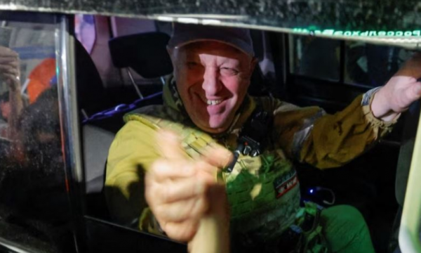 Analistët: Pikëpyetje mbi pushtetin e Putinit pas revoltës së grupit ...