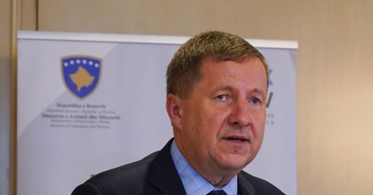 Shefi i BE-së në Kosovë sot i takon deputetët e Komisionit për Punë të ...