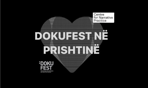 Dokufest në Prishtinë - Gazeta Express