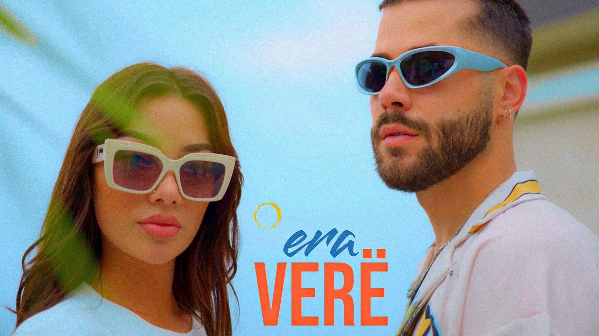 “Era Verë” nis sonte në T7 nga ora 20:10 - Gazeta Express “Era Verë” nis sonte në T7 nga ora 20:10 - Gazeta Express