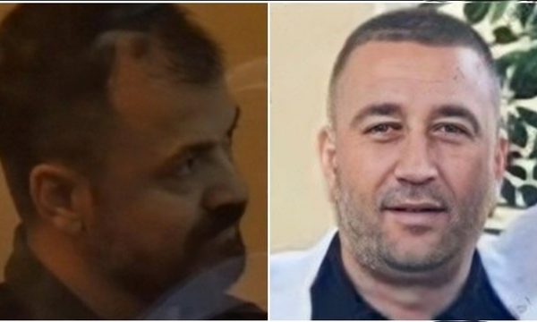 Porosia për vrasjen, si i nxorën armët Pëllumb Gjoka me Kleanthi ... Porosia për vrasjen, si i nxorën armët Pëllumb Gjoka me Kleanthi ...