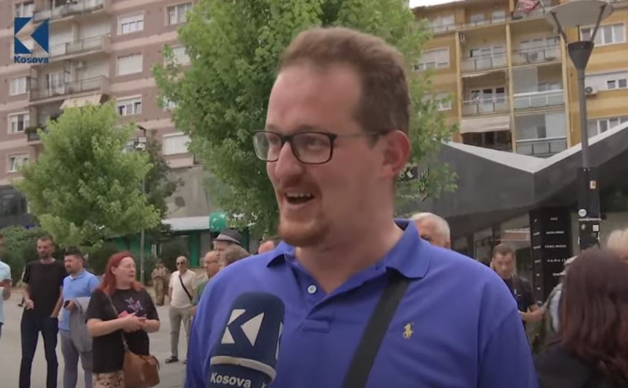 Shkrimtari Deliu: Asnjë shtet nuk ka vendosë diktaturë brenda natës ...