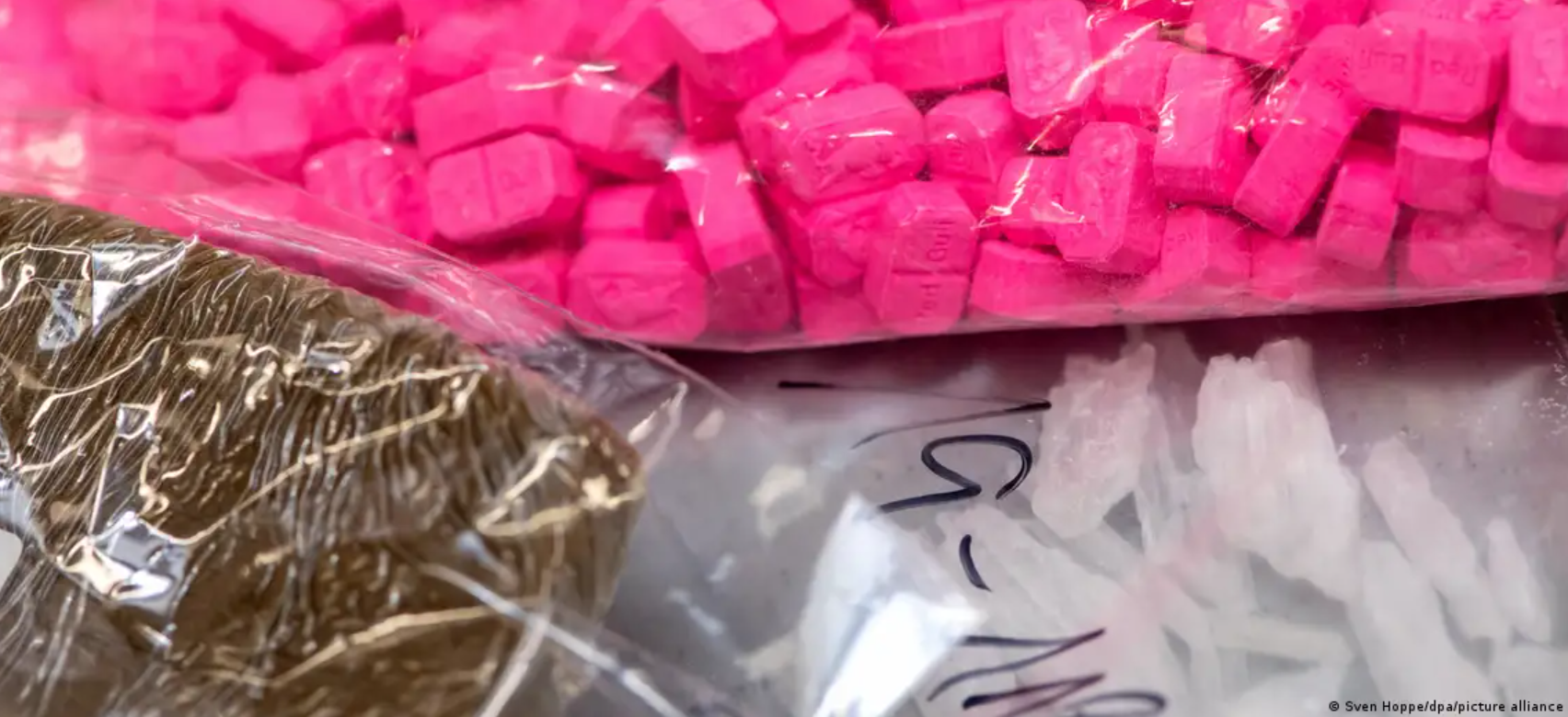 Cilat janë drogat më të përhapura dhe sa të rrezikshme janë? - Gazeta ...