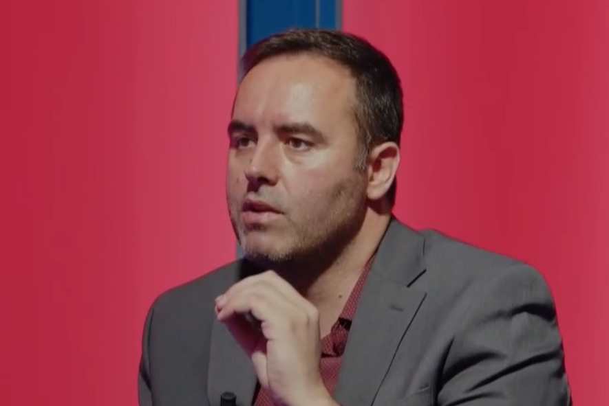 Konjufca: Jemi në një betejë shumë të rëndësishme për orientimin e ...