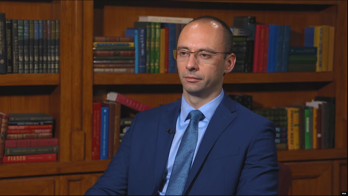 Lista Serbe e pabindur, Simiq: Pa i plotësuar kushtet tona, s'mund të flasim për zgjedhje ...