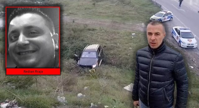 GJKKO merr vendimin, dënohet me burgim të përjetshëm Redjan Rraja ...