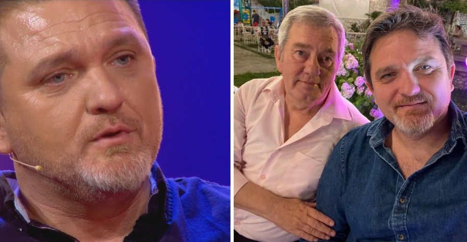 “Zef Deda në spital psikiatrik”, Juli rrëfen për herë të parë për të ...