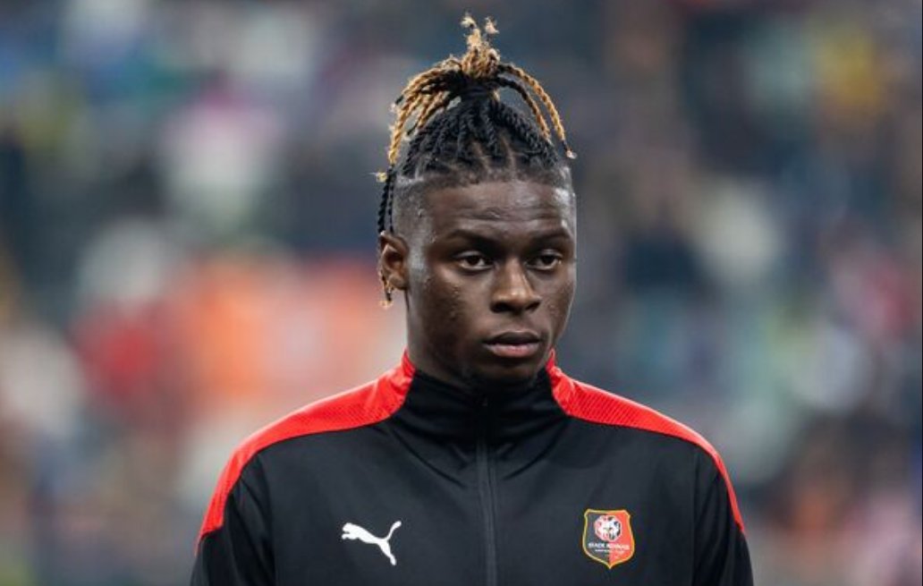 Chelsea, afër transferimit të Ugochukwu - Gazeta Express Chelsea, afër transferimit të Ugochukwu - Gazeta Express