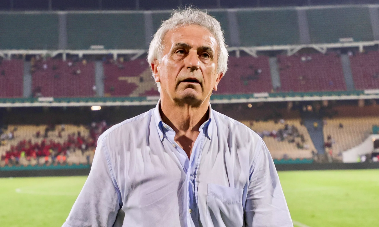 Mediumi boshnjak: Kosova e kërkon Vahid Halilhodzic - Gazeta Express Mediumi boshnjak: Kosova e kërkon Vahid Halilhodzic - Gazeta Express
