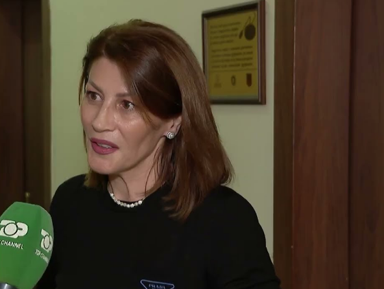 Dy vite në proces divorci, Alma Bektashi zbulon problemet me Gjykatën e ...