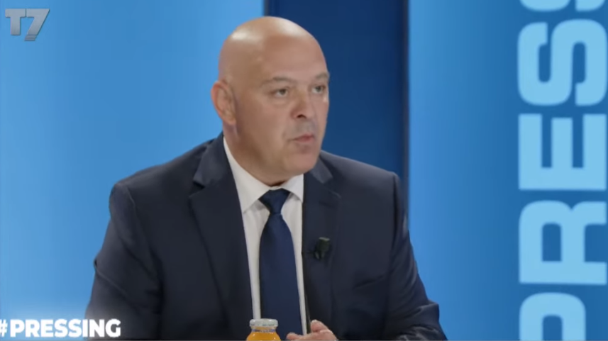 “75% ka me e votu opozitën – populli i Kosovës ka me e kthy vendin në ...