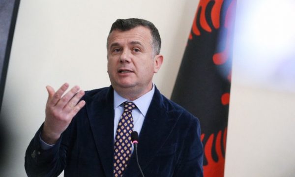 Taulant Balla emërohet Ministër i Brendshëm - Gazeta Express