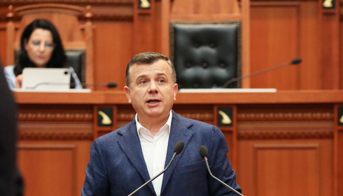 Makina e Çuçit me gjoba të papaguara, Balla: As eskorta e Ramës nuk ...