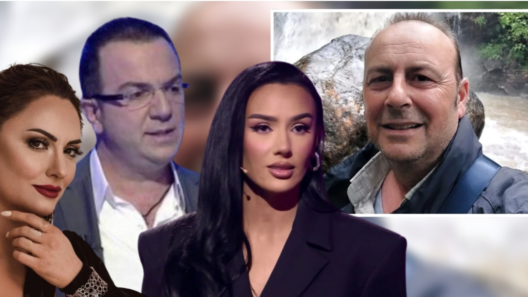 Genc Fuga në “luftë për jetën”, sa para dhanë VIP-at shqiptarë - Gazeta ...