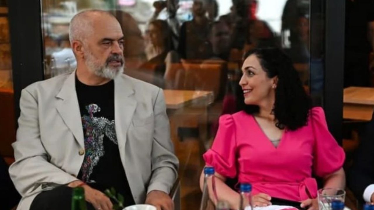 Konfirmohet, Osmani nesër e pret në takim Edi Ramën - Gazeta Express