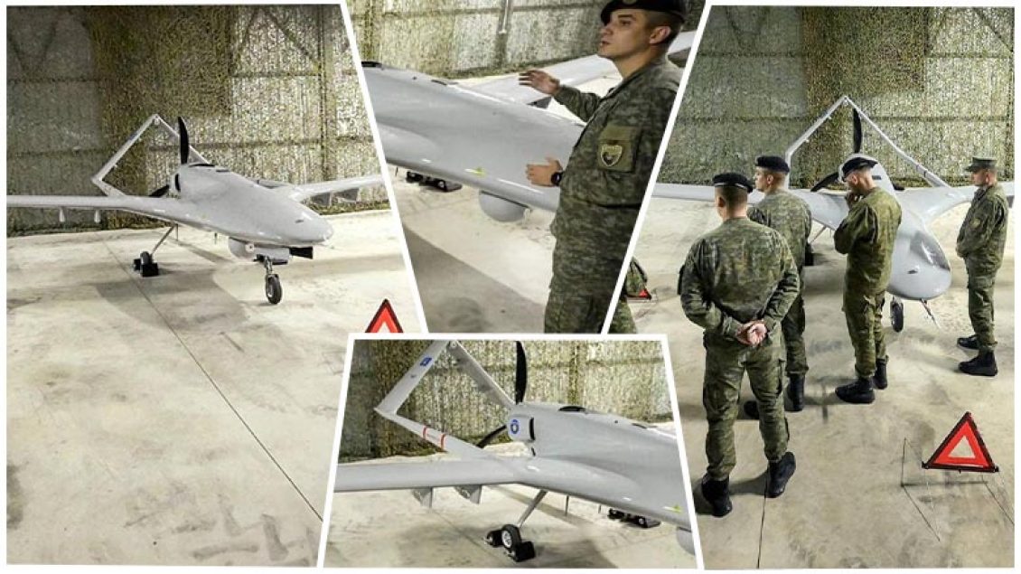 Blerja e dronëve “Bayraktar TB-2”, reagimi i KFOR-it dhe deklaratat e ...