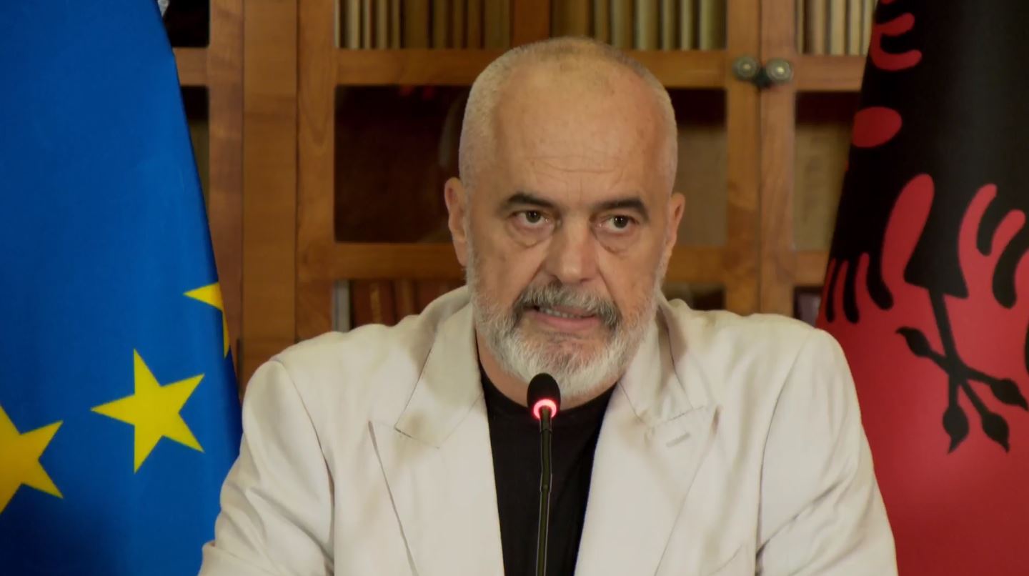 Rama paralajmëron rritje të çmimeve për turistët në Shqipëri - Gazeta ...