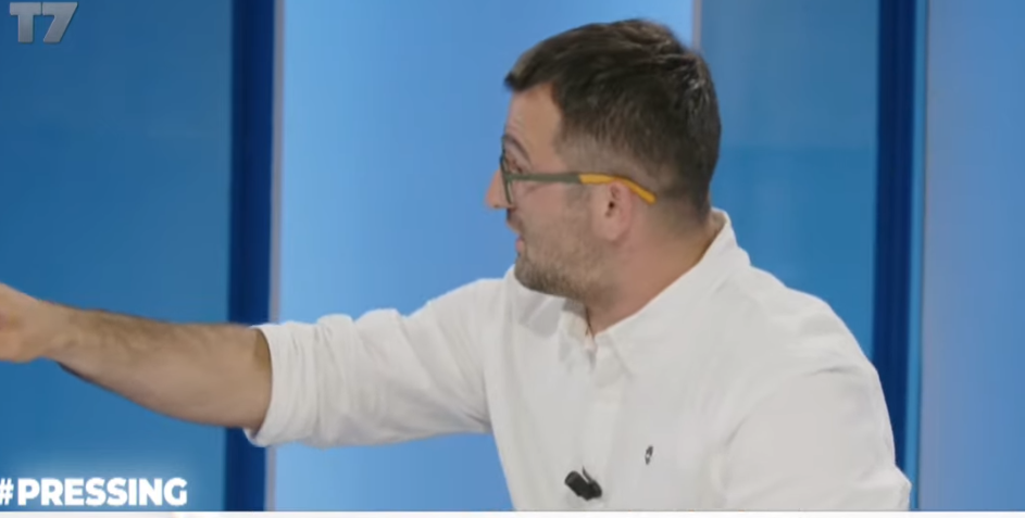 Gashi ftesë Kurtit: Hajde në Pressing, do të të kundërshtoj - Gazeta ... Gashi ftesë Kurtit: Hajde në Pressing, do të të kundërshtoj - Gazeta ...