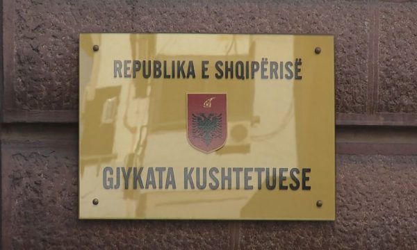 Butrinti, Gjykata Kushtetuese rrëzon kërkesat e Ina Zhupës, pranon ... Butrinti, Gjykata Kushtetuese rrëzon kërkesat e Ina Zhupës, pranon ...