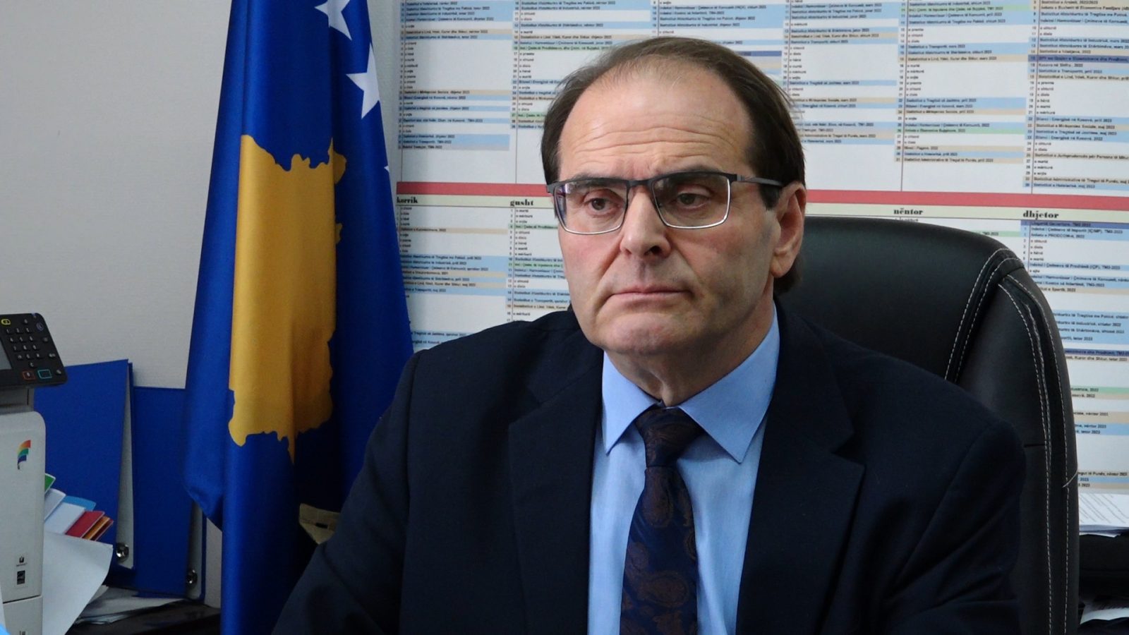 Regjistrimi i diasporës – Berisha: Të dhënat merren nga familjarët në ...