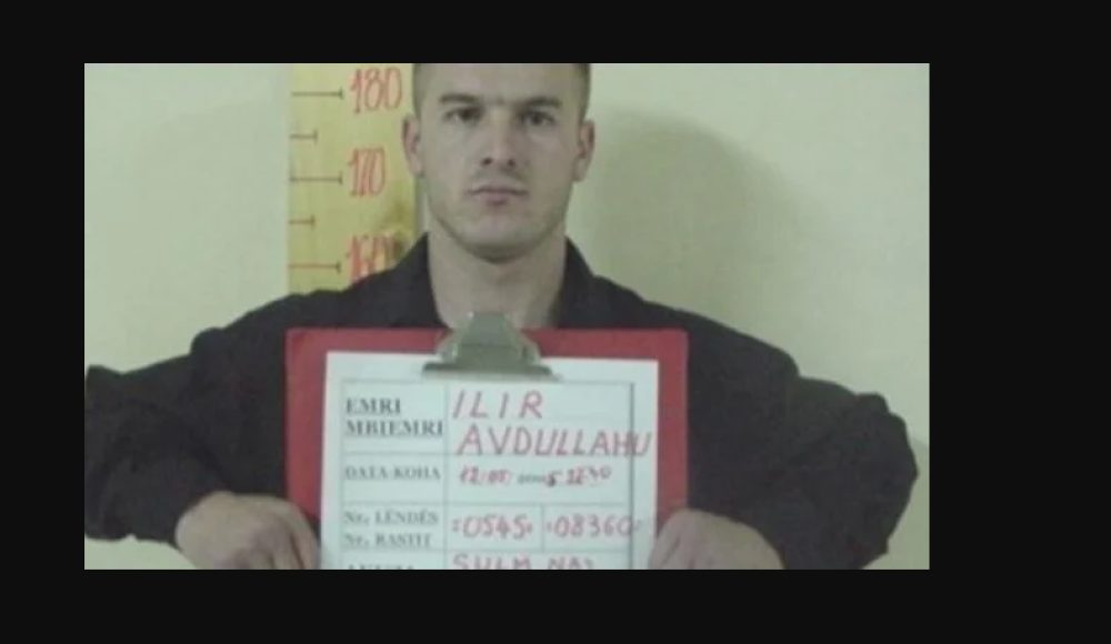 Prokuroria kërkon paraburgim për Ilir Abdullahun që u arrestua dje si i ...