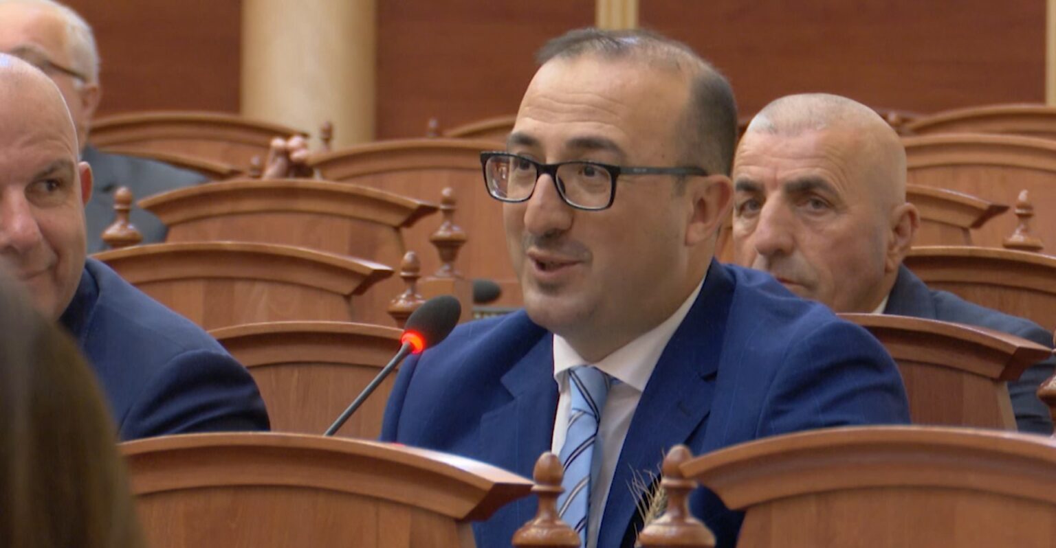 Korreshi: Jepja prokurorinë gruas sime ta kthejë në qofte raki - Gazeta ...