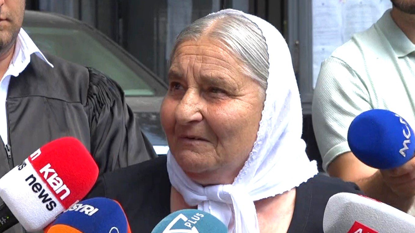 Vajzën ia vrau ish-kunati, e ëma e viktimës: Kemi frikë se kur të dalë ...