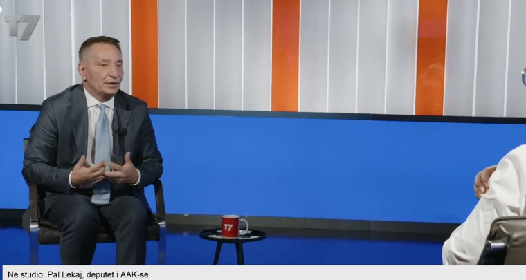 Lekaj: S'lëshohem në deklaratën e kryetarit tim, ai më së miri e di ...