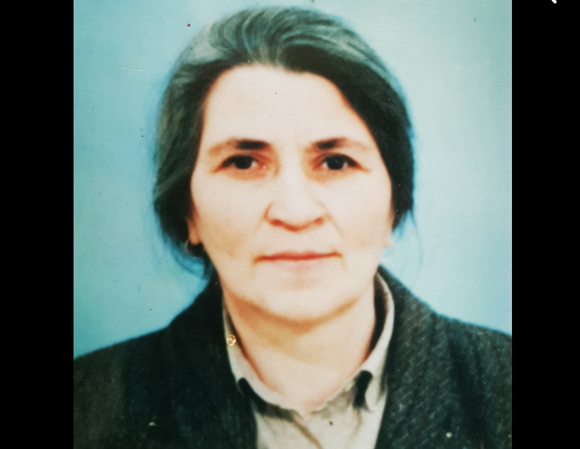 Nipi i Pashkë Markaj: Guri është vendosur me leje të pronarit të tokës ...