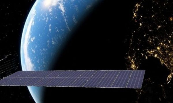 Satelit për monitorimin e rrufeve - Gazeta Express