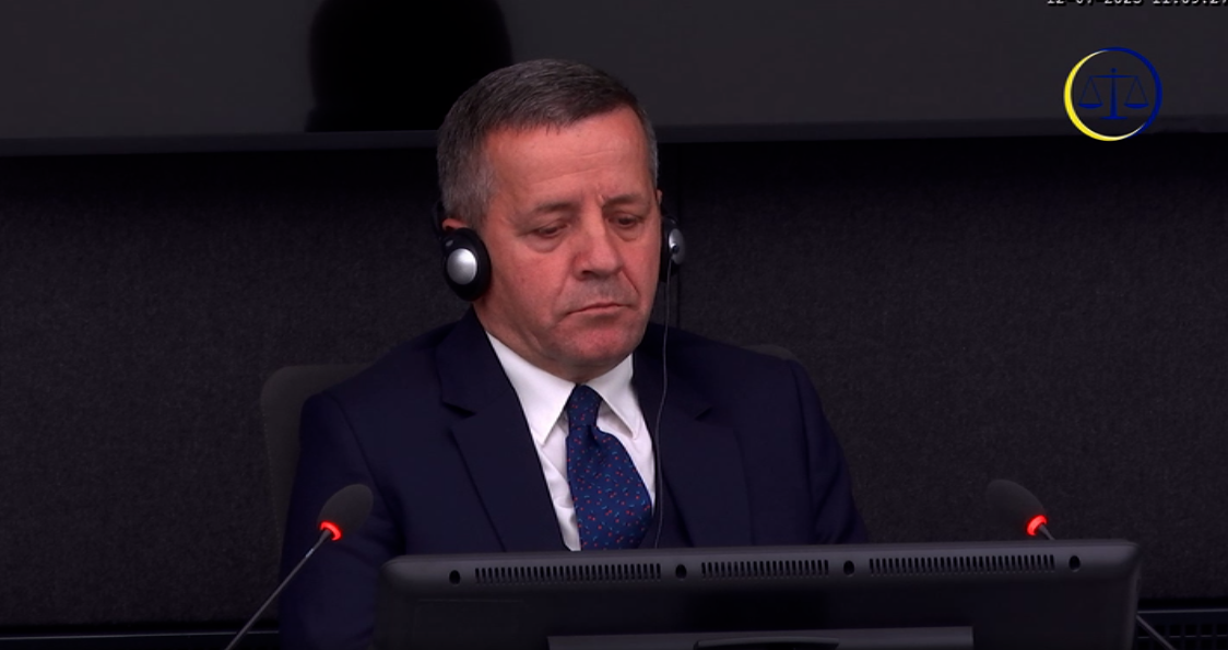 Remi në Speciale: Adem Demaçi mi dha dy telefona gjatë kohës së luftës ...